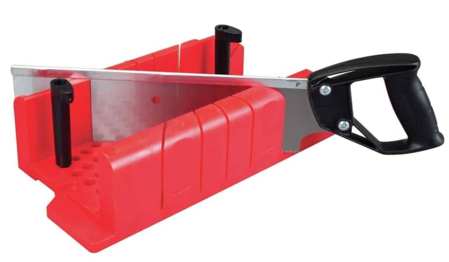 The Best Miter Box For A Home Garage Or Workshop | Help At My Home