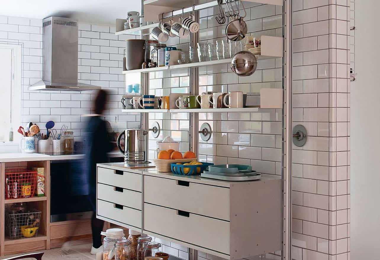 Finding The Best Modular Shelving System For A Lifetime of Storage ...