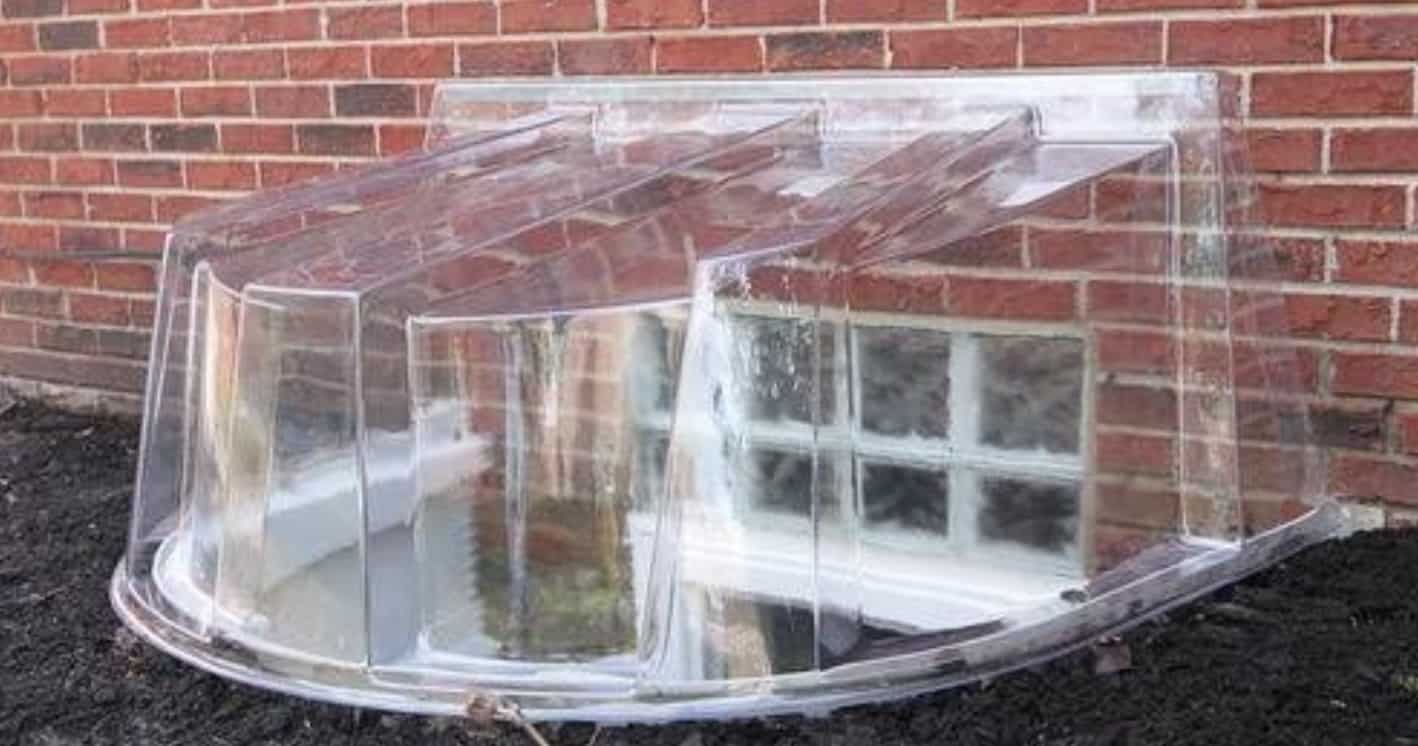 How To Buy Window Well Covers | Help At My Home