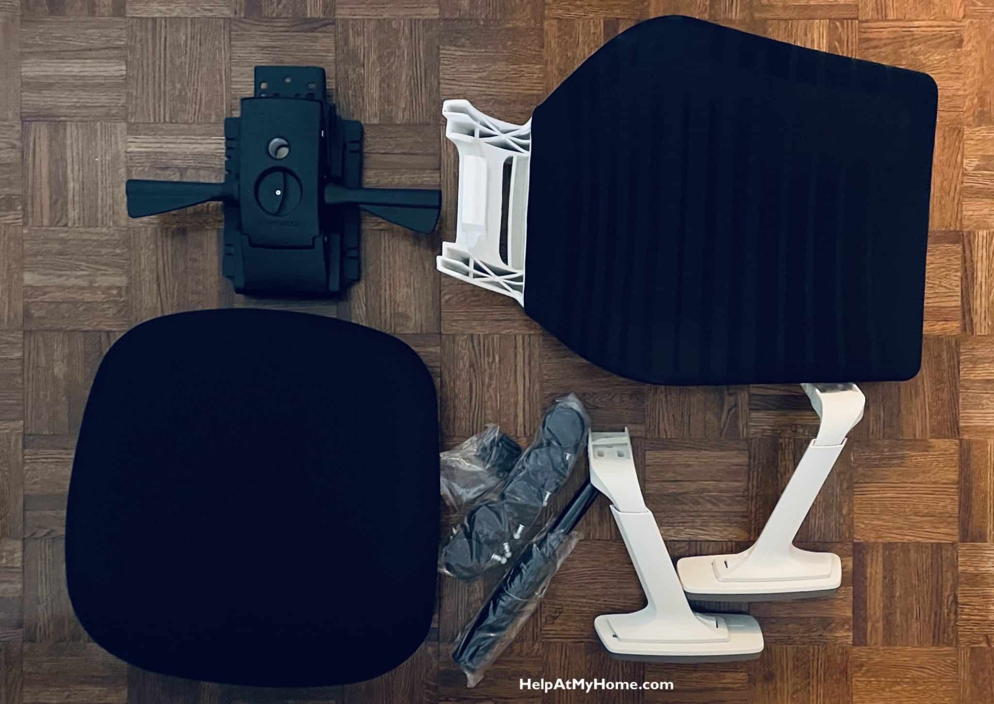 Branch Ergonomic Office Chair Review (Update: 3 Years Of Use) | Help At ...