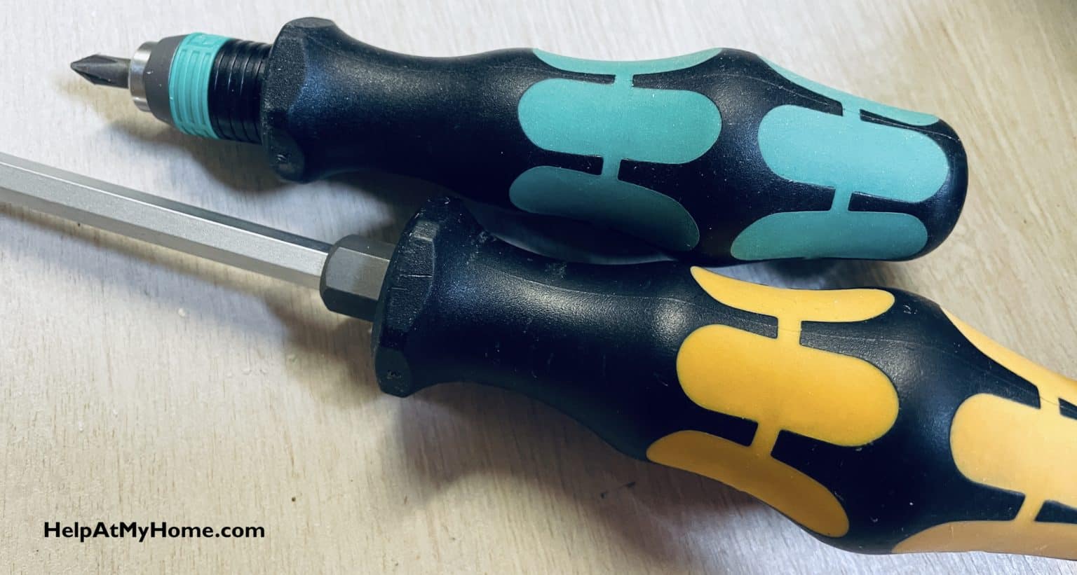 Wera Screwdrivers Review | Help At My Home