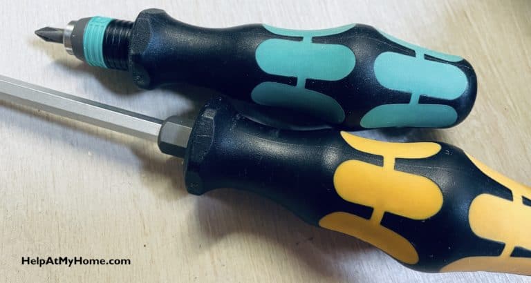 Wera Screwdrivers Review | Help At My Home